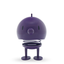 Small Purple Bumble - Copenhagen Imports